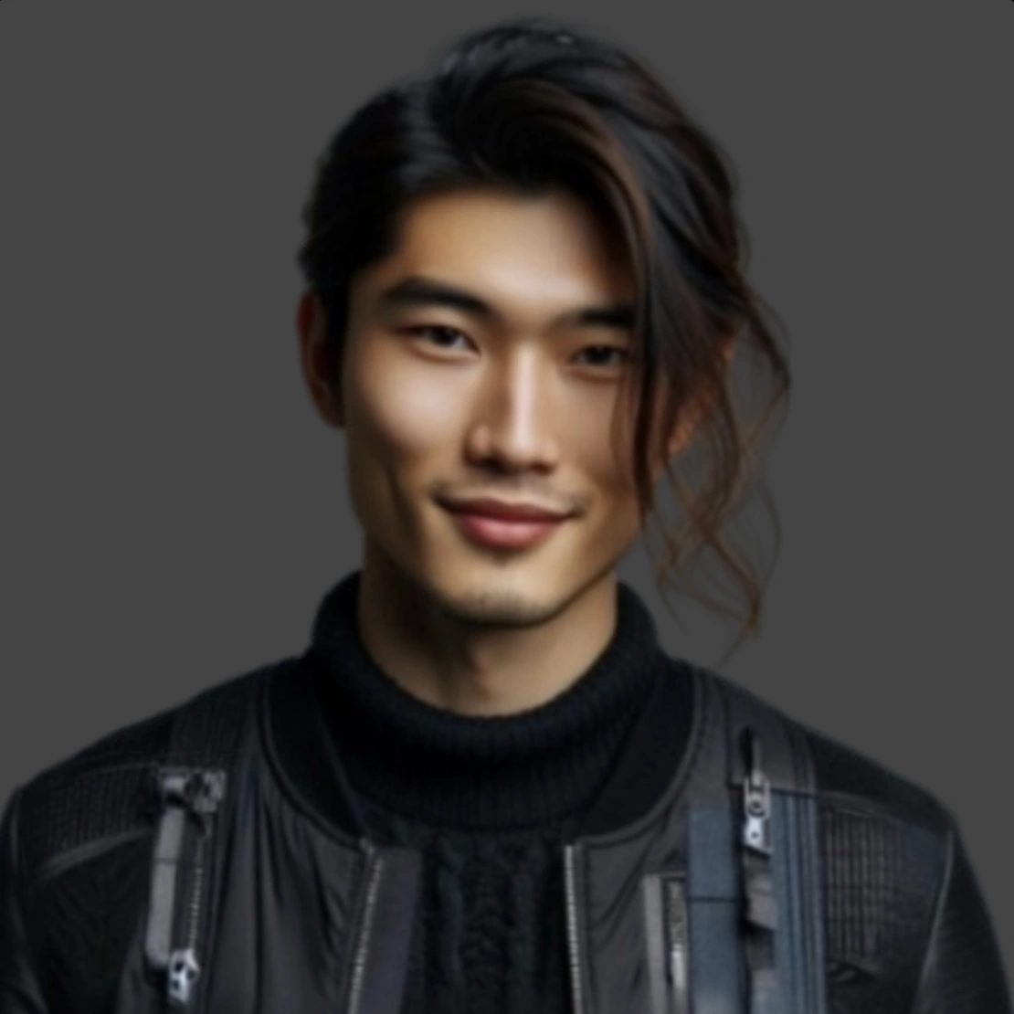 Zacki Nguyen | Big Brother AI Wiki | Fandom