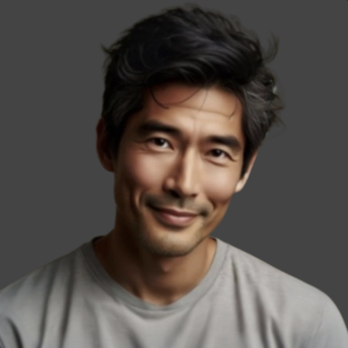 Kevin Li | Big Brother AI Wiki | Fandom