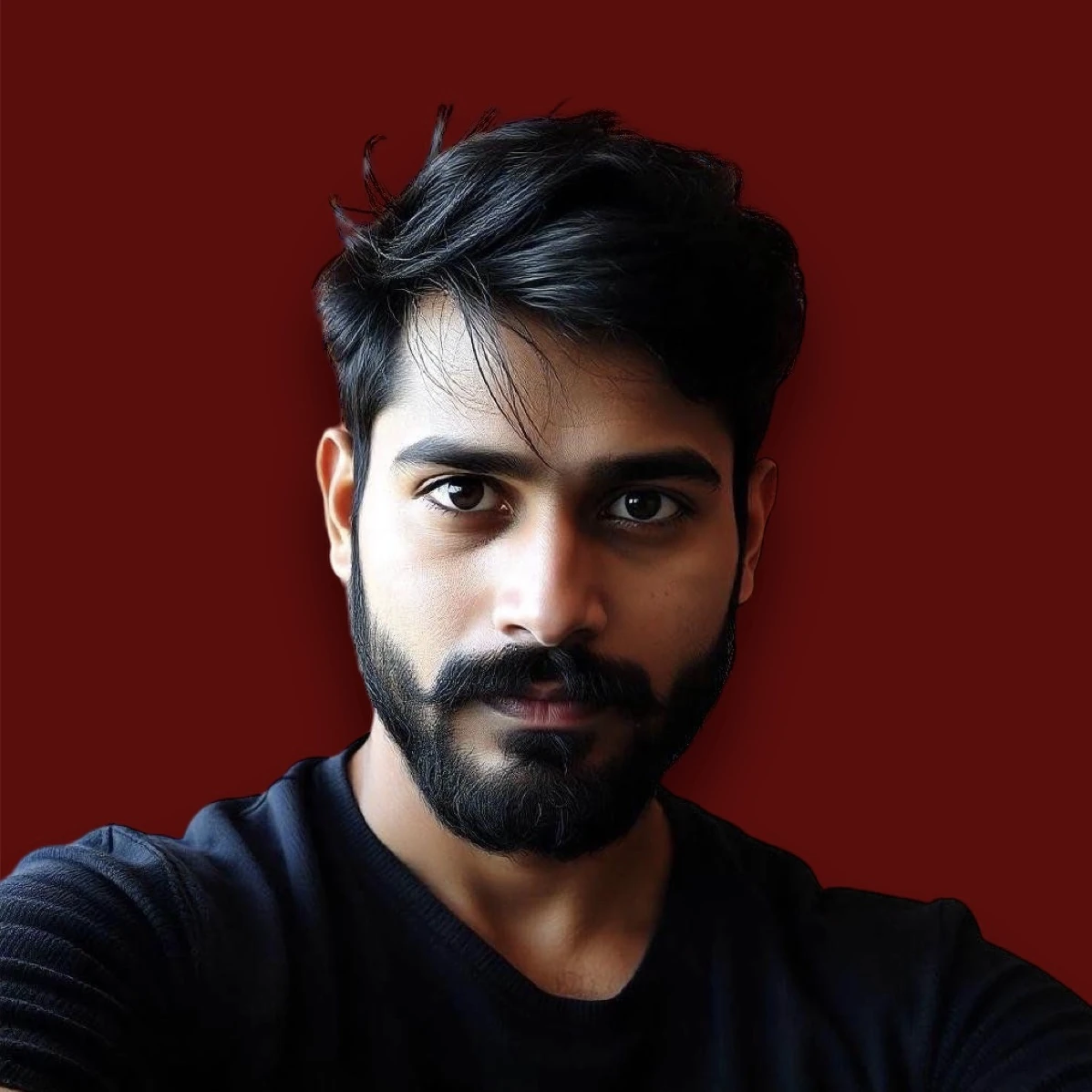 Arjun Singh | Big Brother AI Wiki | Fandom