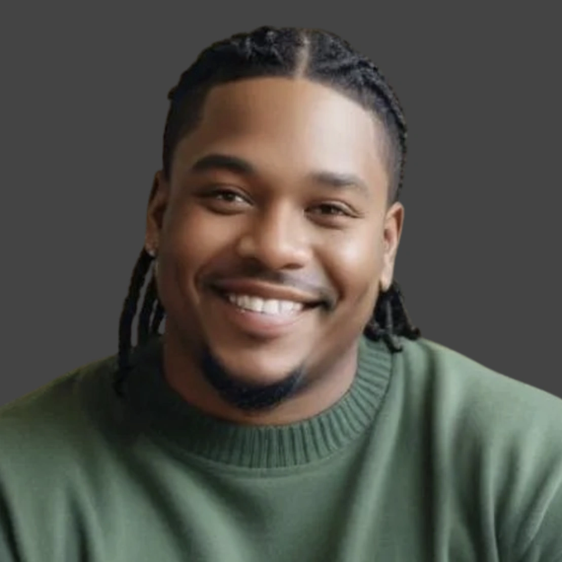 Damien Bennett | Big Brother AI Wiki | Fandom