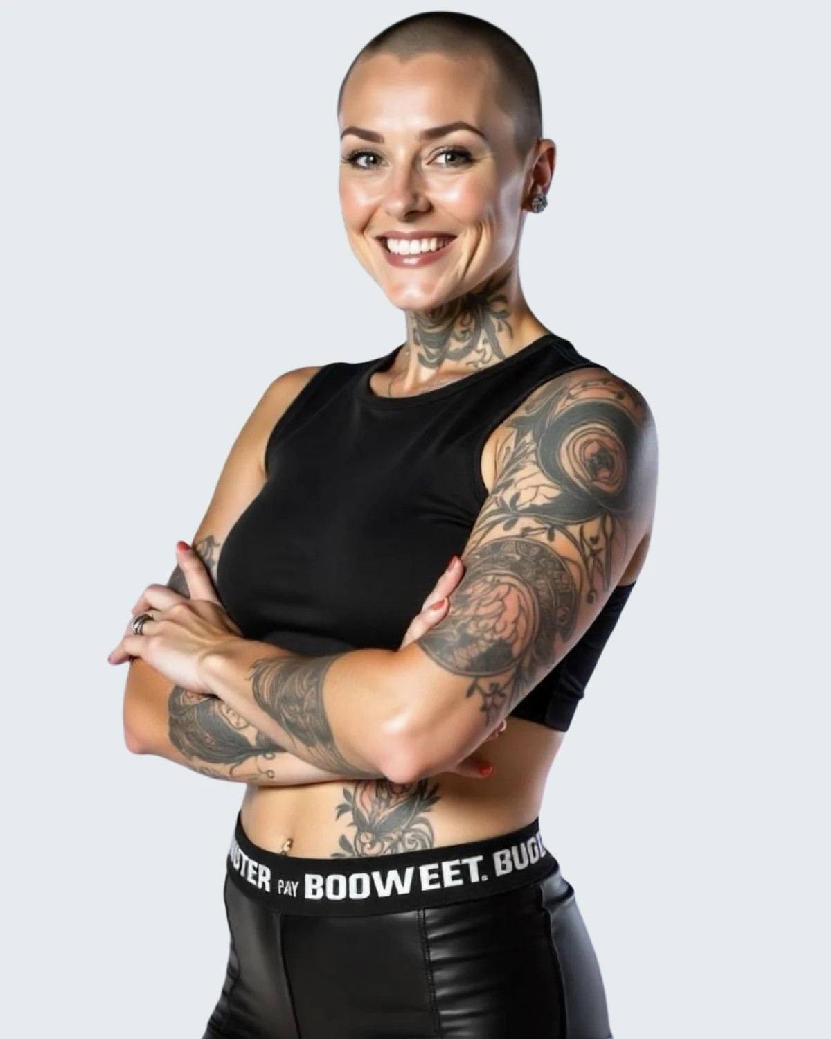 Stephanie Alexander | Big Brother AI Wiki | Fandom