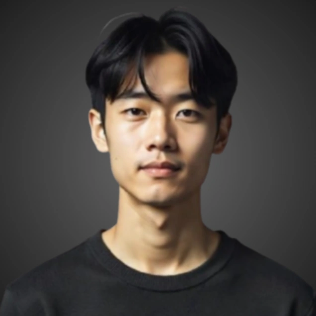 Kim Jinwoo | Big Brother AI Wiki | Fandom