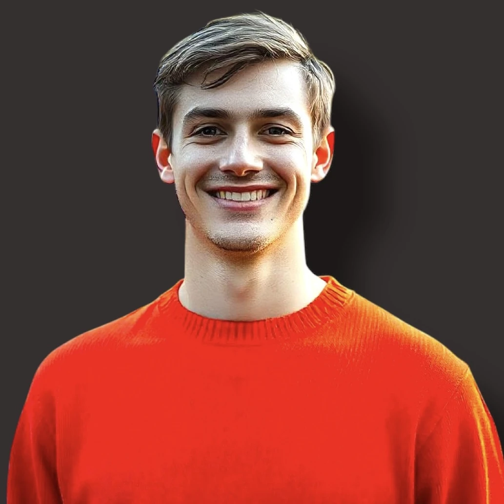 Dylan Eifer | Big Brother AI Wiki | Fandom