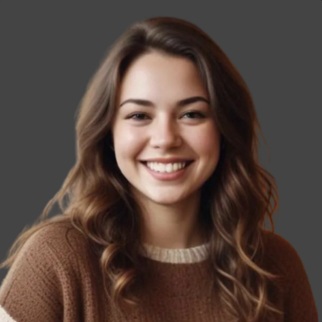 Blair Carter | Big Brother AI Wiki | Fandom