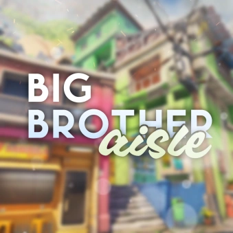 Big Brother 2 | Big Brother Aisle Wiki | Fandom