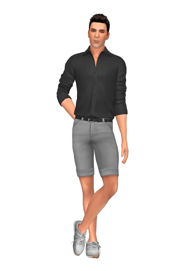 Dan Gheesling | Big Brother: BBCAN vs BBUS Wiki | Fandom