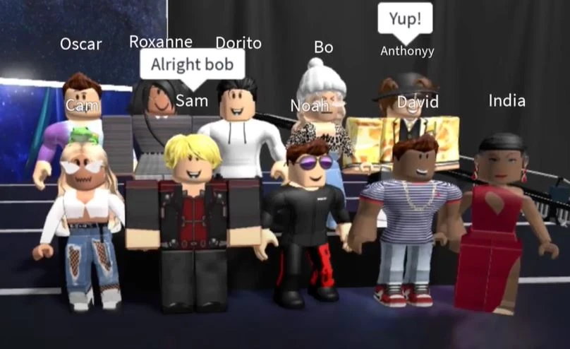 Big Brother Bloxy Season 2 | Big Brother Bloxy Wiki | Fandom