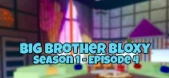 Big Brother Bloxy Wiki | Fandom