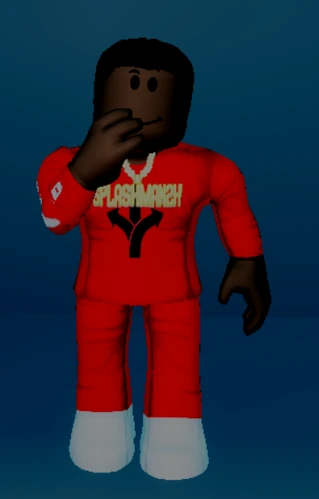 Splash | Big Brother Bloxy Wiki | Fandom