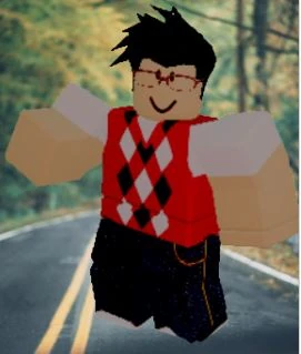 Nick | Big Brother Bloxy Wiki | Fandom