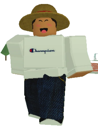 Scare | Big Brother Bloxy Wiki | Fandom