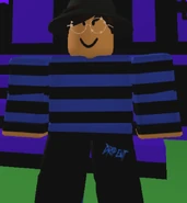 Big Brother Bloxy Season 1 | Big Brother Bloxy Wiki | Fandom