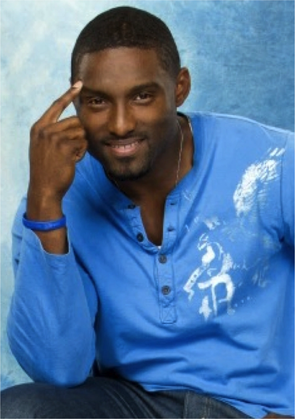 Howard Overby | Big Brother Camp Wiki | Fandom