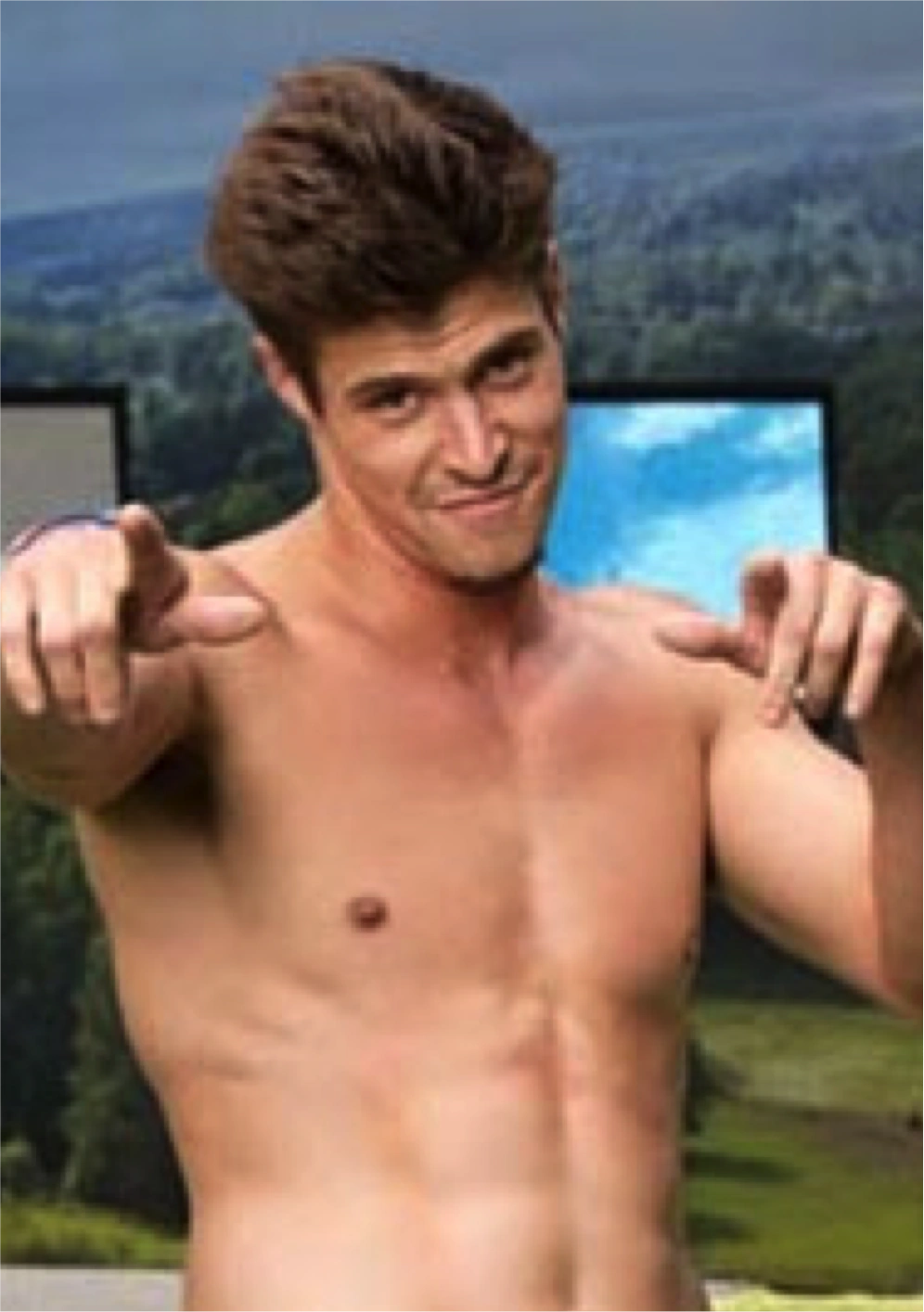 Zach Rance | Big Brother Camp Wiki | Fandom