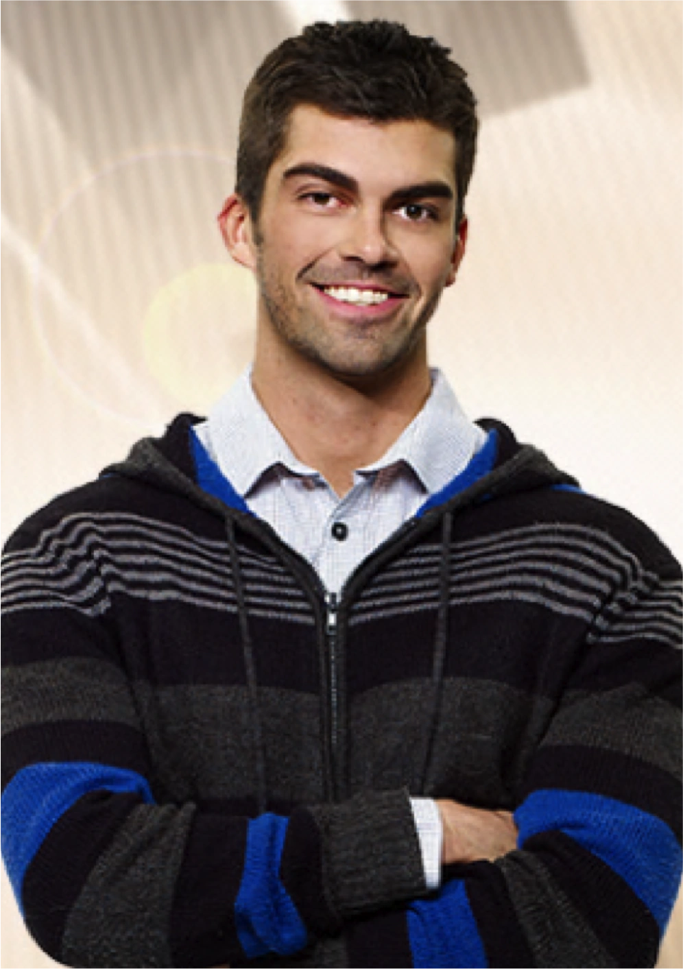 Alec Beall | Big Brother Camp Wiki | Fandom