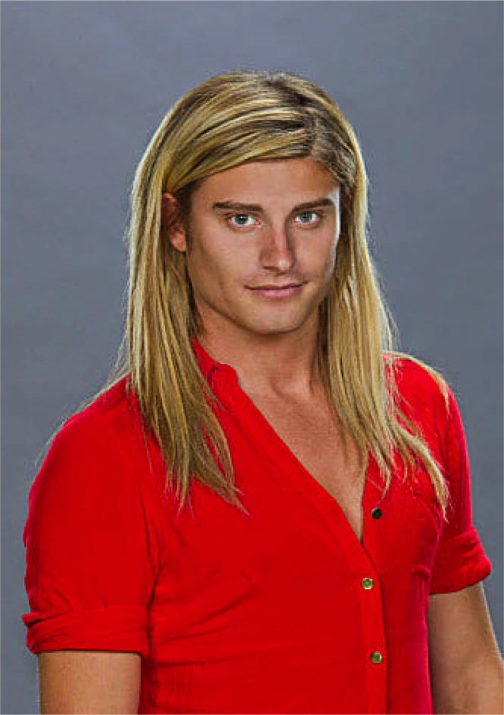 Wil Heuser | Big Brother Camp Wiki | Fandom