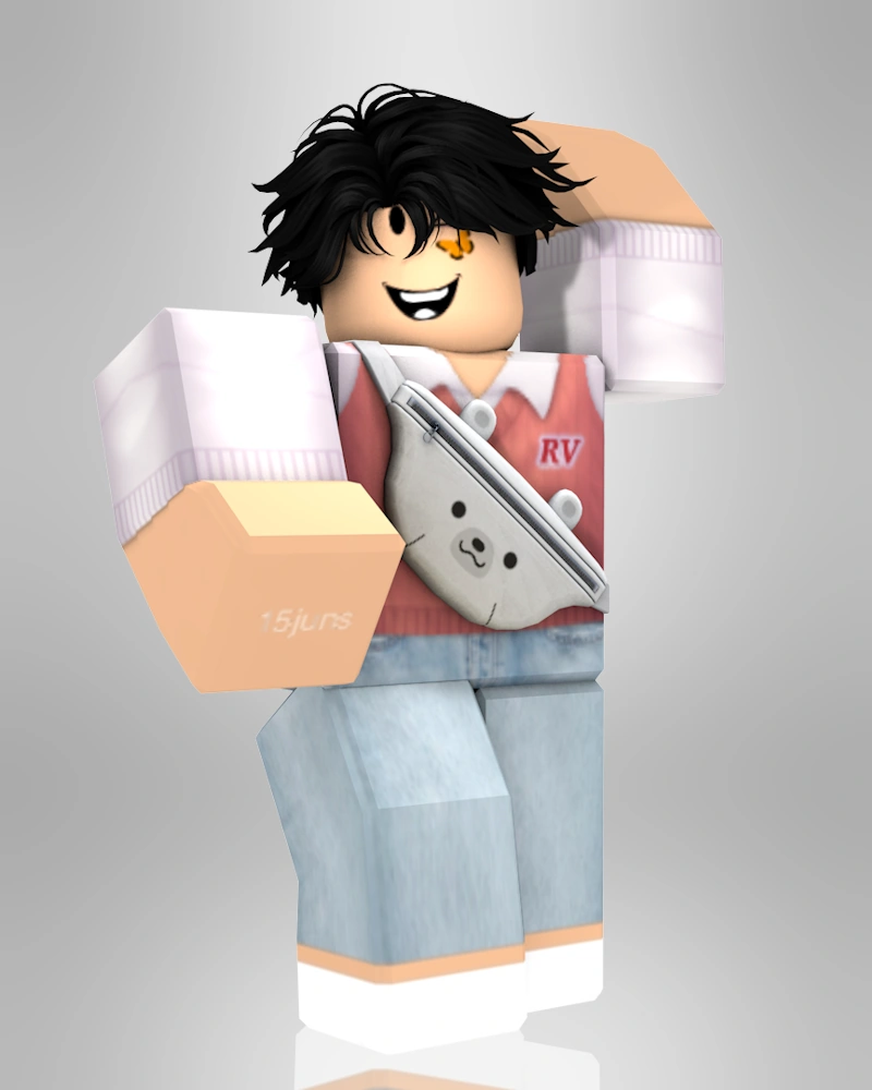 Jaemin Yeong | Big Brother Counterfeit Wiki | Fandom