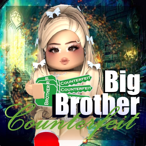 Big Brother 2 | Big Brother Counterfeit Wiki | Fandom