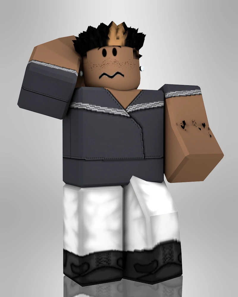 Jrue Loreno | Big Brother Counterfeit Wiki | Fandom