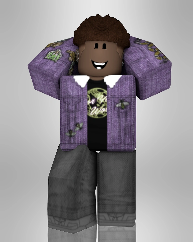 Marcellus Green | Big Brother Counterfeit Wiki | Fandom