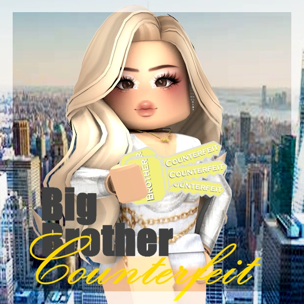 Big Brother 1 | Big Brother Counterfeit Wiki | Fandom