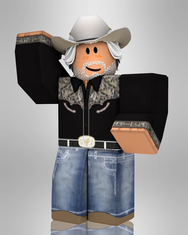 Patrick Landon | Big Brother Counterfeit Wiki | Fandom