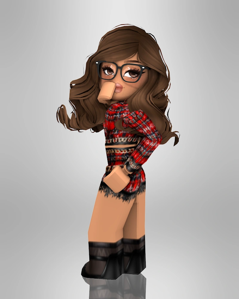 Sophie-Maria Carson | Big Brother Counterfeit Wiki | Fandom