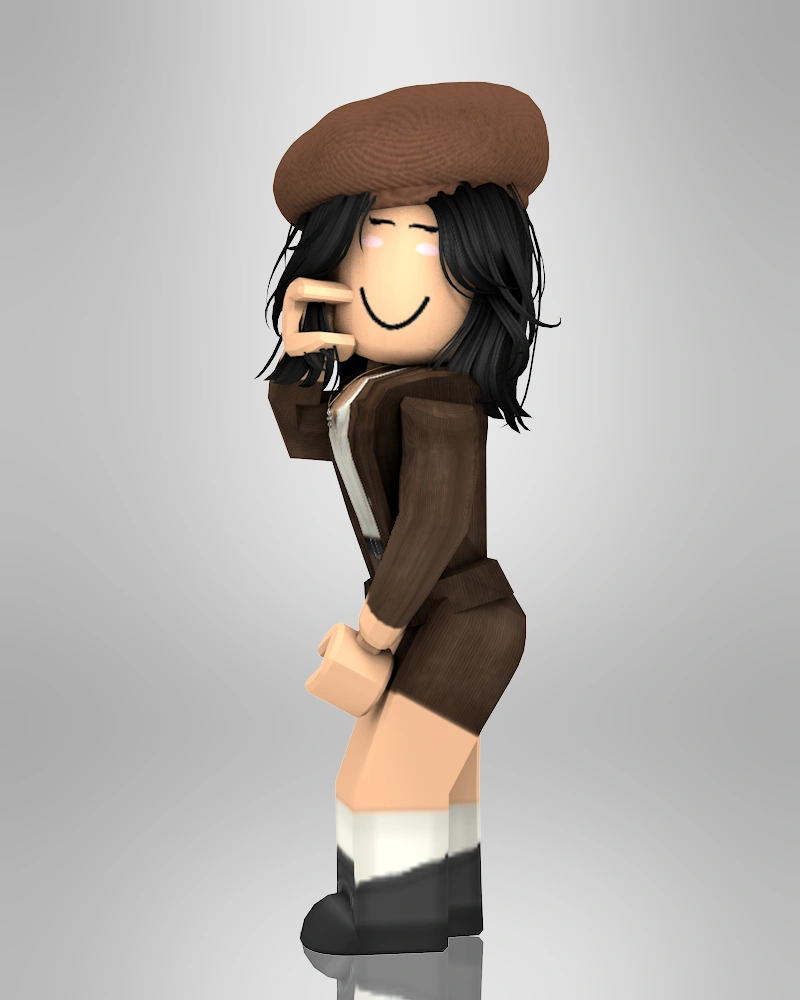 Rosie Himawari | Big Brother Counterfeit Wiki | Fandom