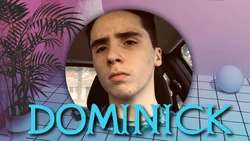 Dominick | Big Brother Crossover Wiki | Fandom