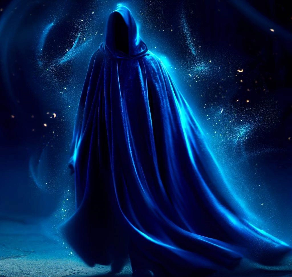 Cosmic Cloak | Big Brother Editing ORG Wiki | Fandom