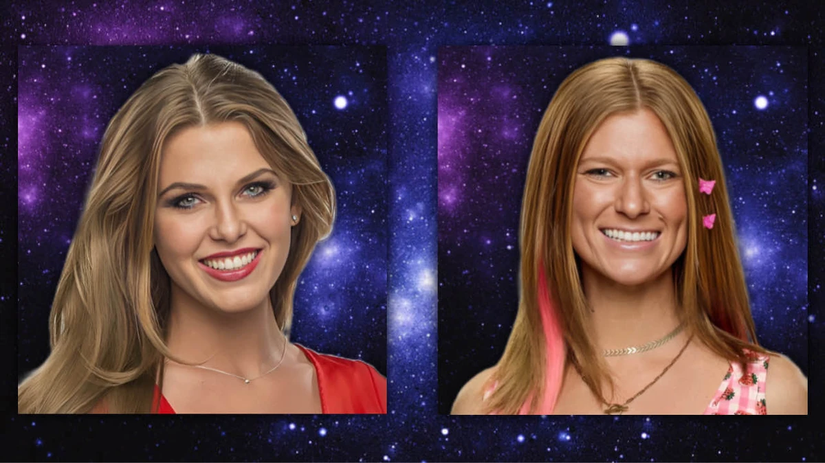 The Selective | Big Brother Editing ORG Wiki | Fandom