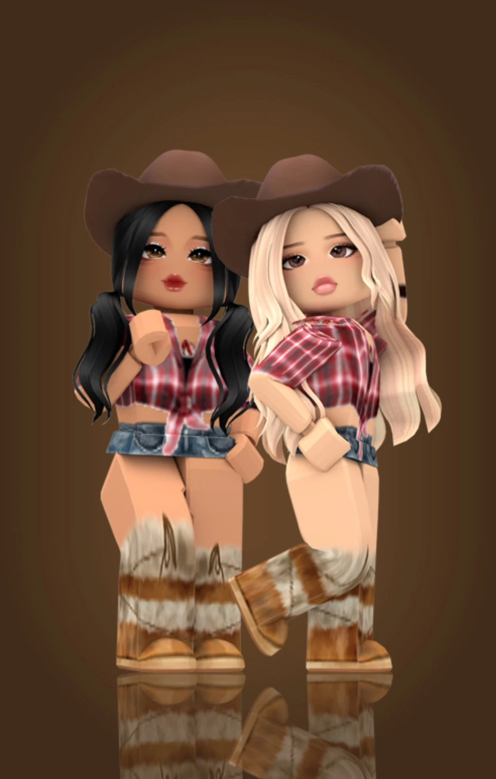 Luvvmuii & Bunnydoug | Big Brother Eras Wiki | Fandom