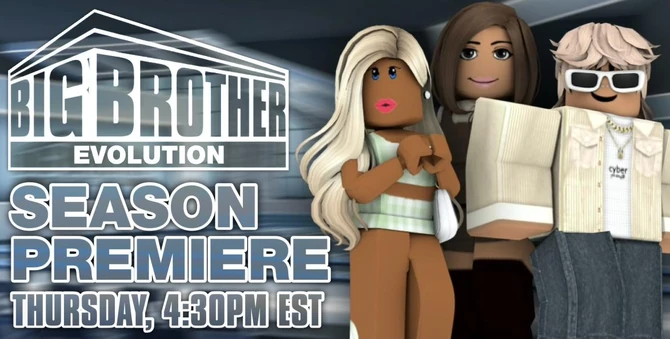 Big Brother Evolution Wiki | Fandom