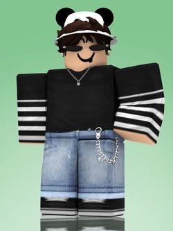 Ethernalgem | Big Brother Exotic Wiki | Fandom