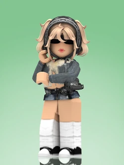 ShazelaiSapphire | Big Brother Exotic Wiki | Fandom