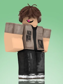 NoeIKahn | Big Brother Exotic Wiki | Fandom