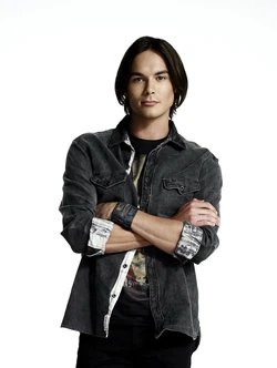 Caleb Rivers | Big Brother Fanfiction Wiki | Fandom