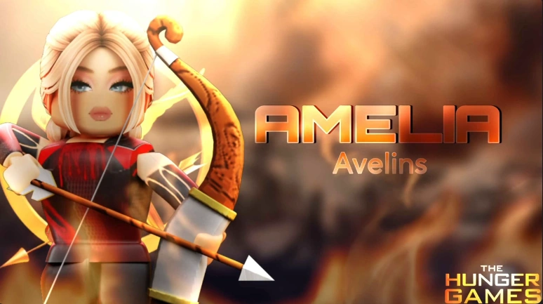 Amelia Avelins | Big Brother Fearless Roblox Wiki | Fandom