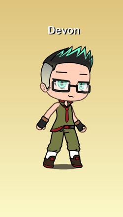 Devon Neto | Big brother G Wiki | Fandom