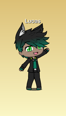 Lucas Whitaker | Big brother G Wiki | Fandom