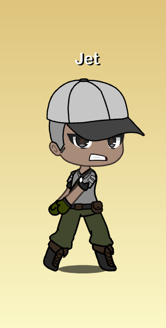 Jet Rodriguez | Big brother G Wiki | Fandom