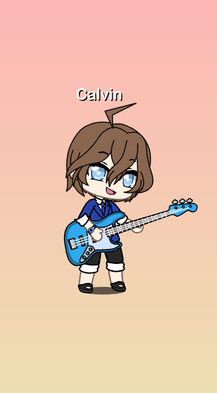 Calvin James | Big brother G Wiki | Fandom