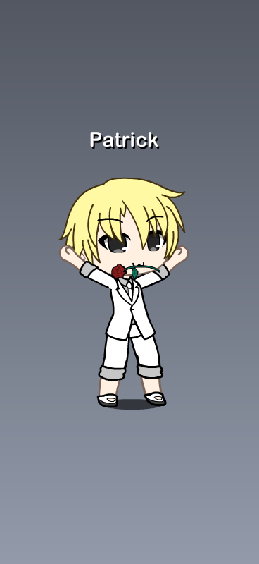 Patrick Russo | Big brother G Wiki | Fandom