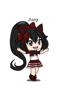 Amy Willet | Big brother G Wiki | Fandom