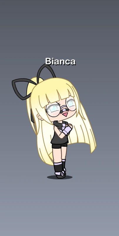 Bianca Johnson | Big brother G Wiki | Fandom