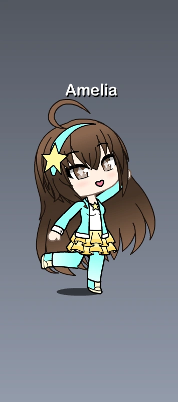 Amelia Mesa | Big brother G Wiki | Fandom