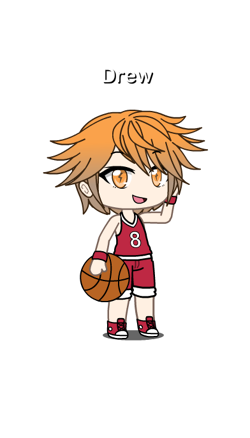 Drew Angelo | Big brother G Wiki | Fandom