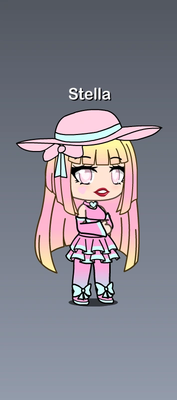 Stella Hill | Big brother G Wiki | Fandom