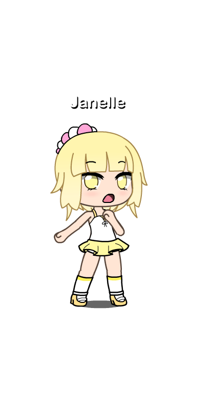 Janelle Smith | Big brother G Wiki | Fandom