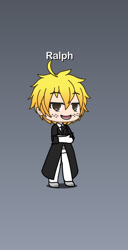 Ralph Lauren | Big brother G Wiki | Fandom